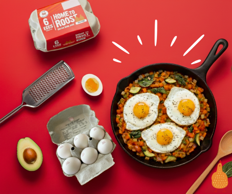 Home To Roost Now in Asda Stores in the SW! - https://countrylanefoods ...